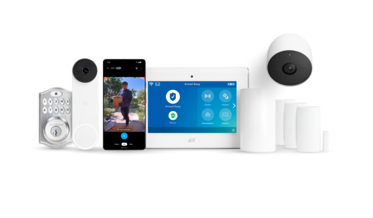 Commercial & Home Security Cameras | Prime Protection LLC